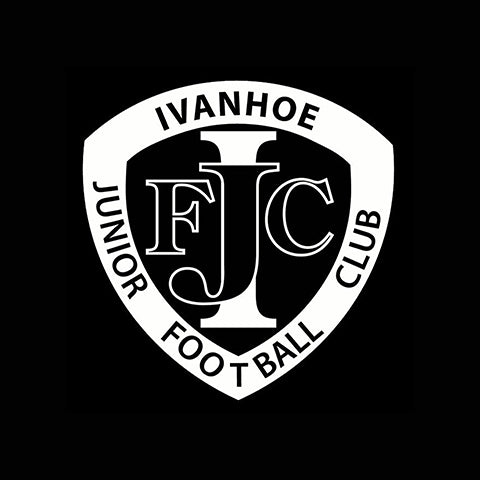 Ivanhoe Junior Football Club - Gear Up and Play Hard! – PLANETT.COM